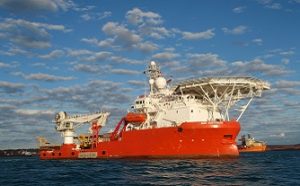 Milestones | Nortrans